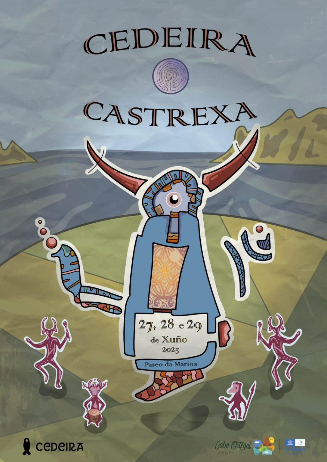 Cedeira Castrexa – Concello de Cedeira